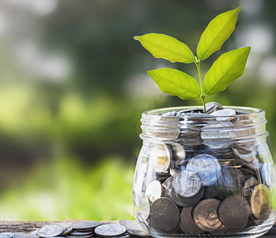 About Us – Bayou Microfund